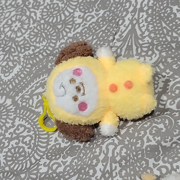 Toys | Bt21 Bts Stuffed Toy | Poshmark